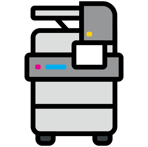 Enterprise Printing Solutions | UBEO